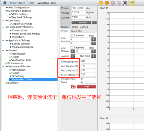 Elmo驱动器上位机软件的详细配置_elmo软件使用手册-CSDN博客