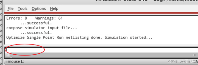 virtuoso学习笔记（参数设置）_cdsdeftechlib-CSDN博客