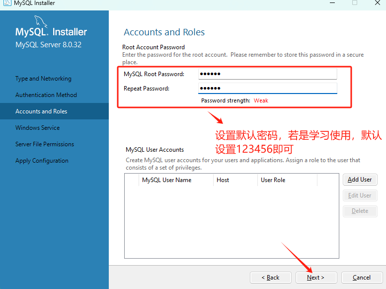 win11系统安装MySQL8.0.32及SQLYog_mysqlyog-CSDN博客