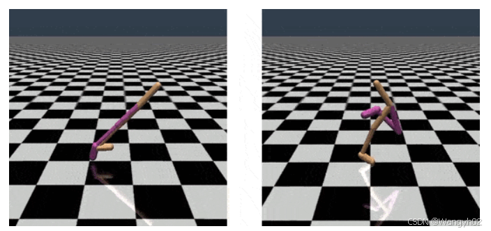 Soft Q-learning：Learning Diverse Skills via Maximum Entropy Deep ...