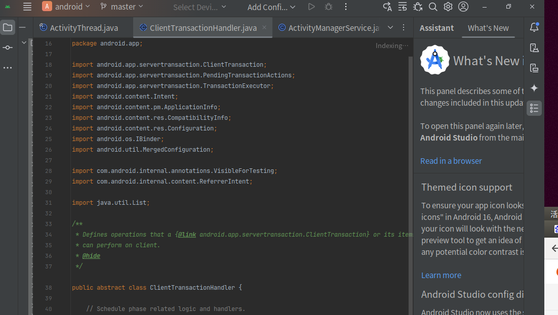 ubuntu 安装 Android studio_ubuntu安装android studio-CSDN博客