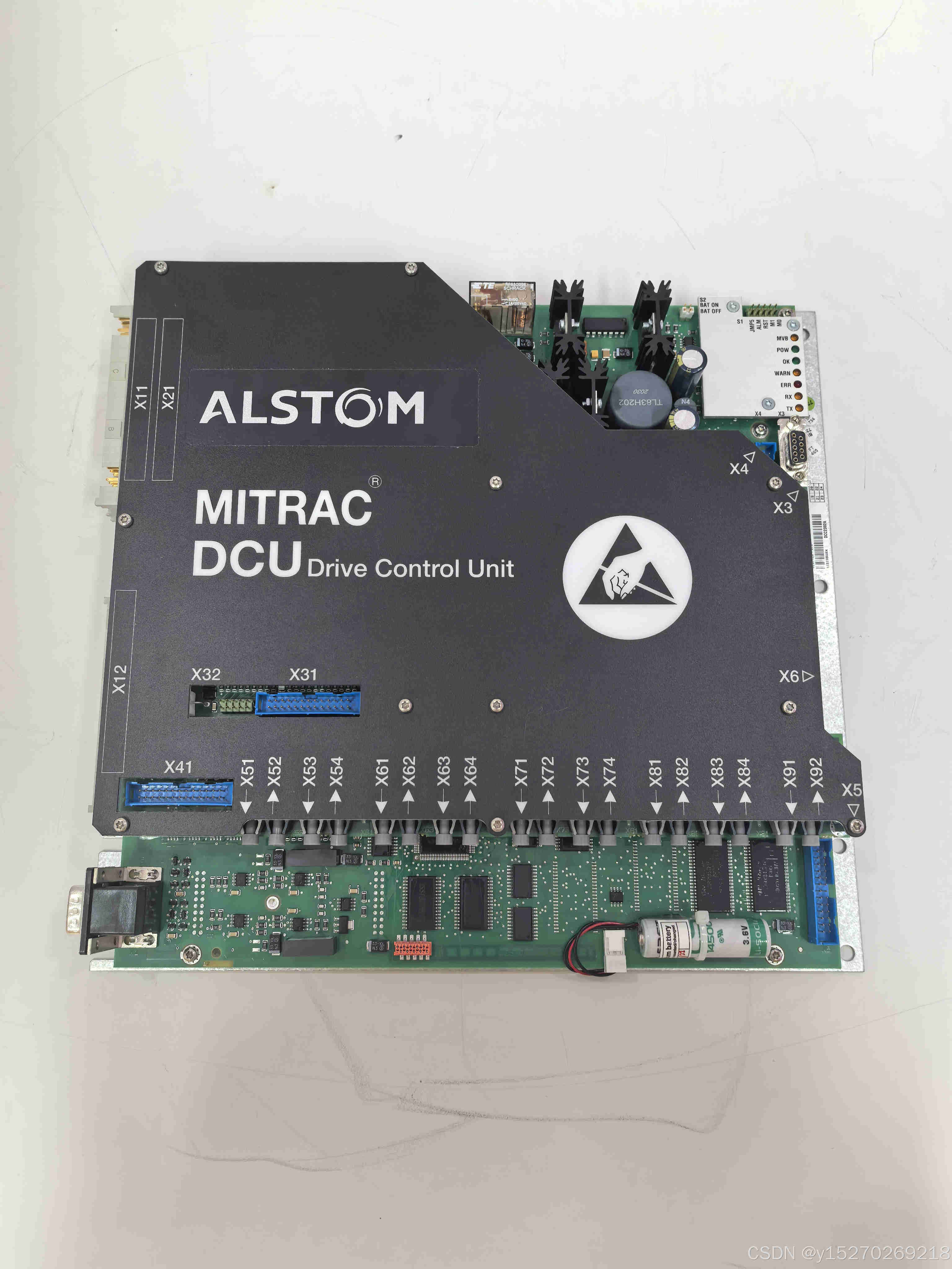 ALSTOM 3EST125-975 DCC2382A 控制面板_alstom 3est125-97dcc2382a-CSDN博客