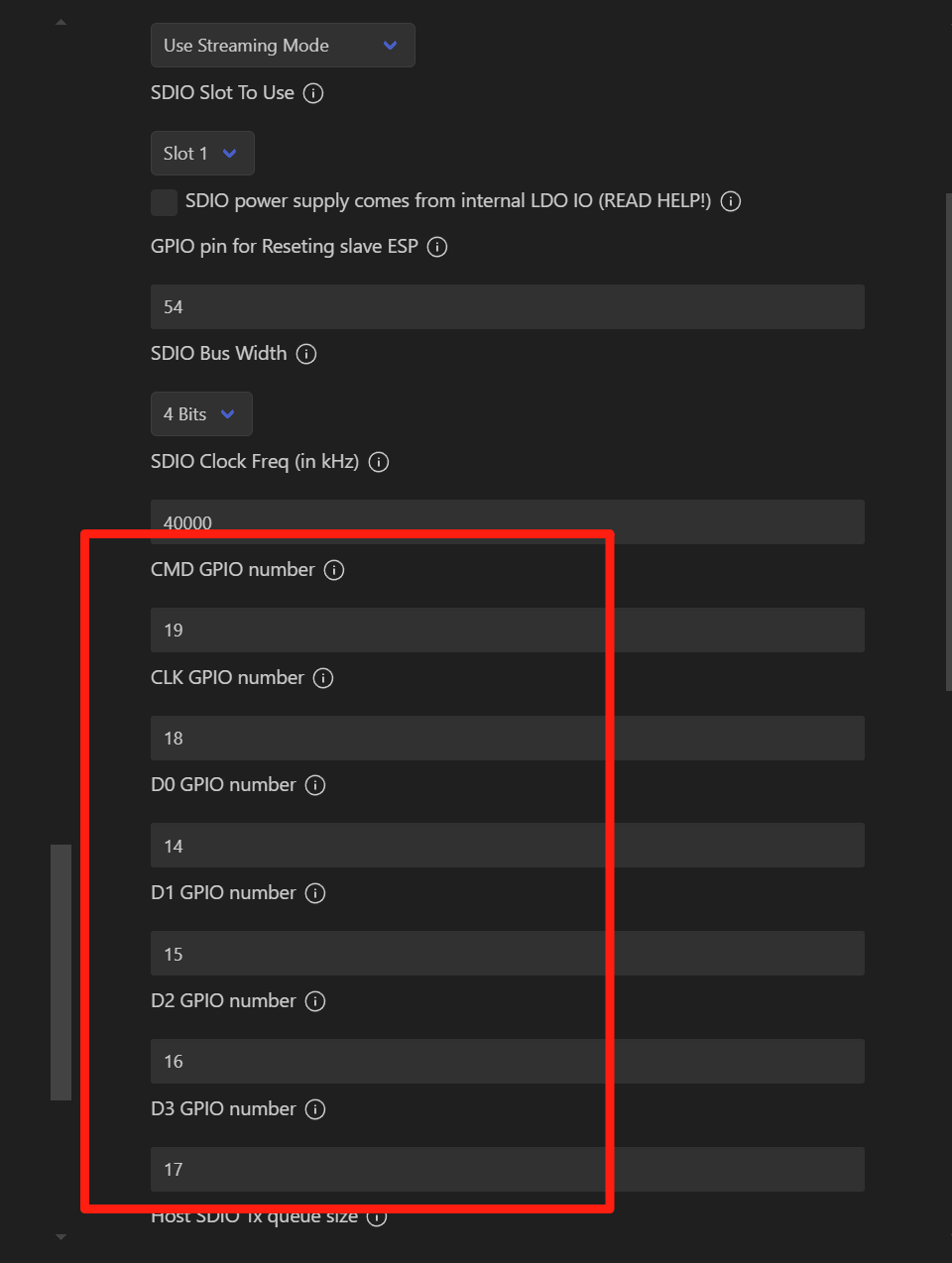 ESP32P4外接ESP32C6连接WIFI_esp32p4 wifi-CSDN博客