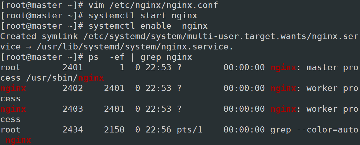 [RHCE] 给openlab搭建web网站-CSDN博客