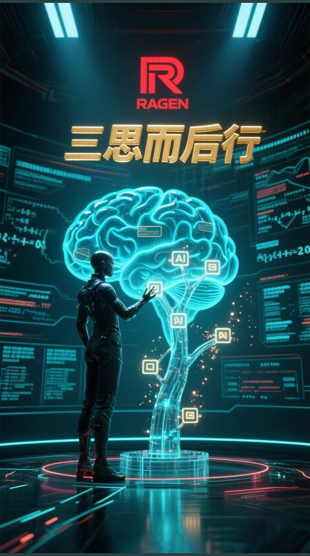 强化学习框架重大突破：RAGEN如何让AI Agent在行动中深度思考？_人工智能_newinhawk-DeepSeek技术社区