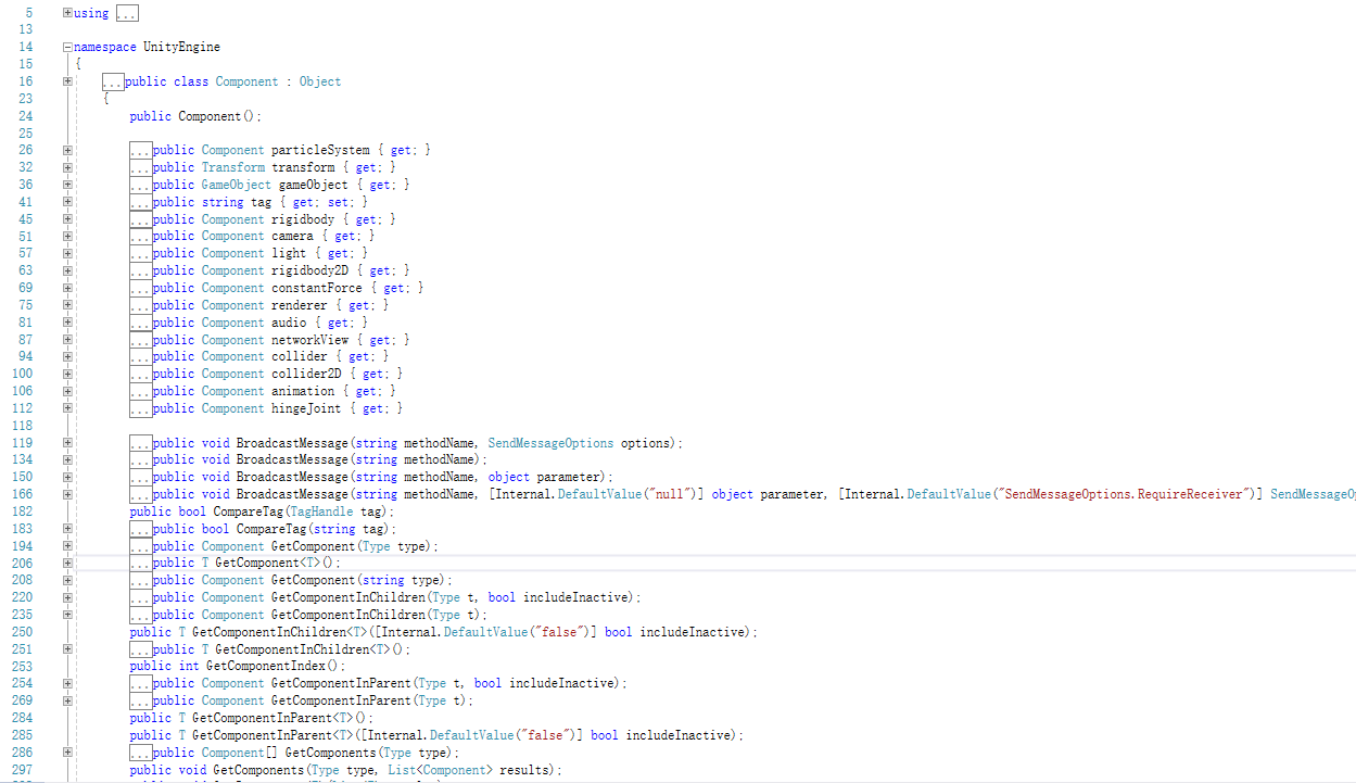 Unity官方Dots范例工程学习——DOTS简介和工程下载_unity 2022和2023 在dots功能上的差异-CSDN博客
