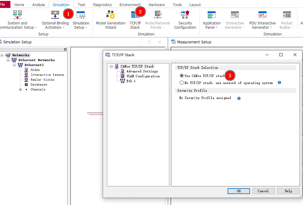从零搭建CANoe的DoIP测试工程_canoe进行doip测试-CSDN博客