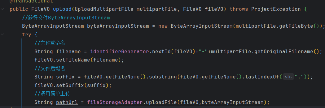 零基础教会使用阿里云Oss图片上传，集成springboot（封装成工具类）_oss java sdk v1 封装好的类-CSDN博客