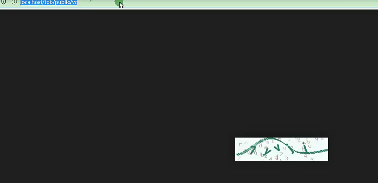 16.thinkphp的验证码功能_thinkphp 验证码-CSDN博客