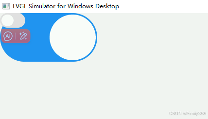 LVGL-CodeBlocks学习_codeblocks lvgl-CSDN博客