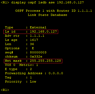 流策略【ospf】【filter-policy】【ip-prefix】组合实验 精讲_filter ip-prefix guest import-CSDN博客