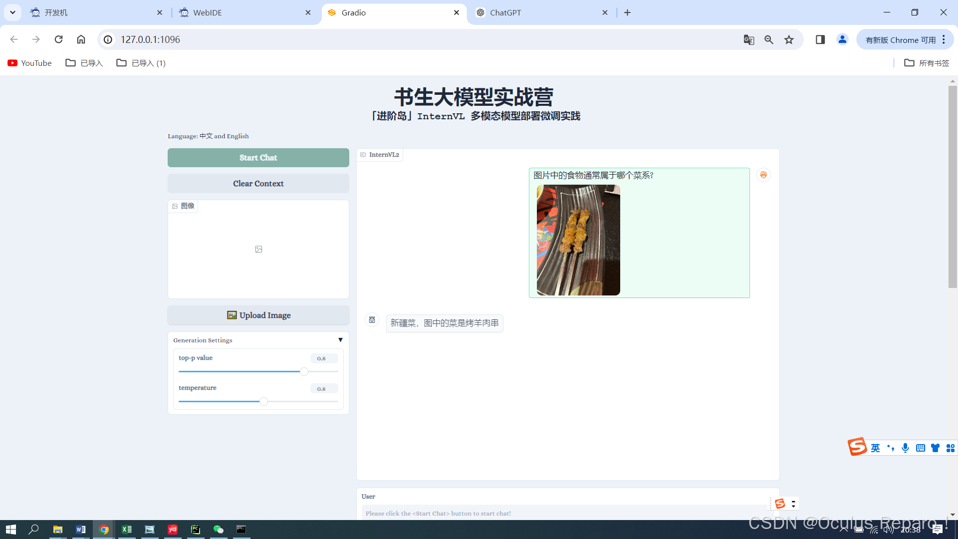 InternVL 部署微调实践_internvl github-CSDN博客