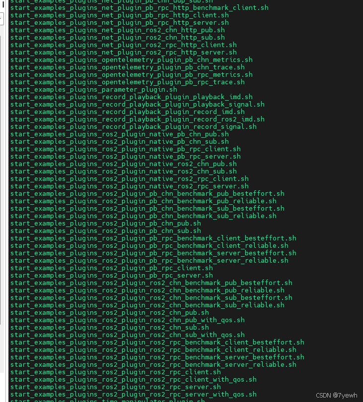 AimRT 环境安装与配置 案例log解析_[main] [ 2025-07-28 12:05:52.876 cst ] [usmcalogge-CSDN博客