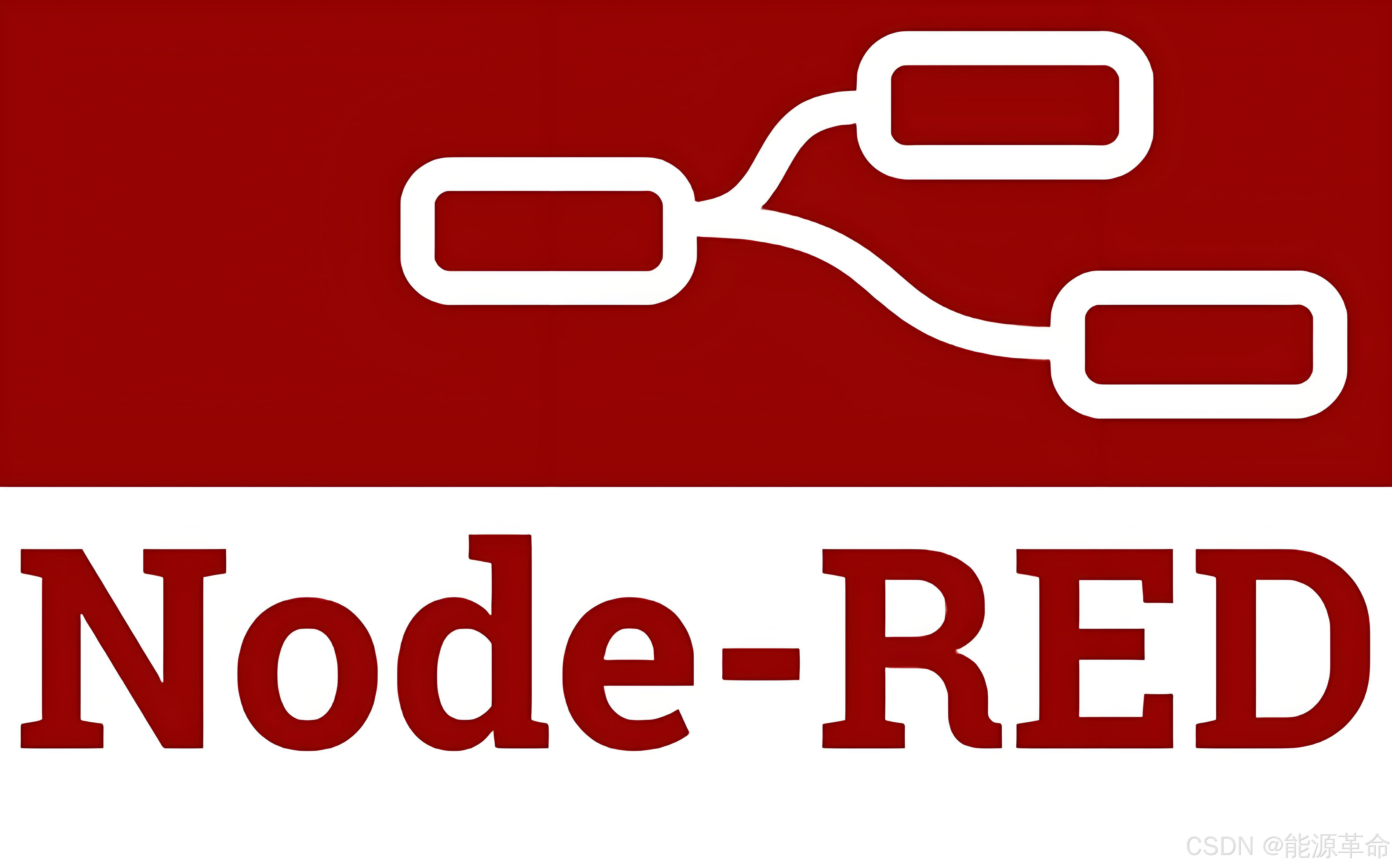 NodeRed-3.0.2服务搭建（CentOS7 + docker-compose）_node-red docker-compose-CSDN博客