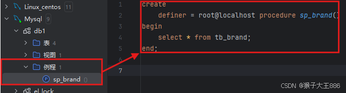 【数据库】Mysql 进阶【下】_mysql create or replace-CSDN博客