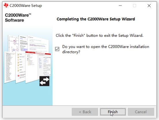 TI第三代C2000系列DSP（F2800137）实用教程 第1篇 软件介绍及安装_c2000ware-CSDN博客