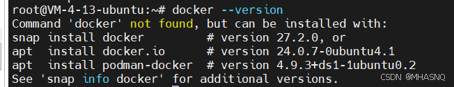 腾讯云服务器 K3s 安装 Docker_k3s 1.3.23怎么和docker配合-CSDN博客
