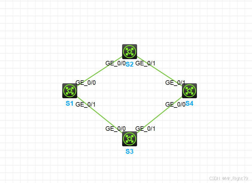 BFD-Static_bfd static peer-CSDN博客
