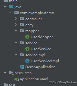 SpringBoot3.x + Mybatis-plus + Lombok项目模版示范_spring boot 3.x lombok-CSDN博客