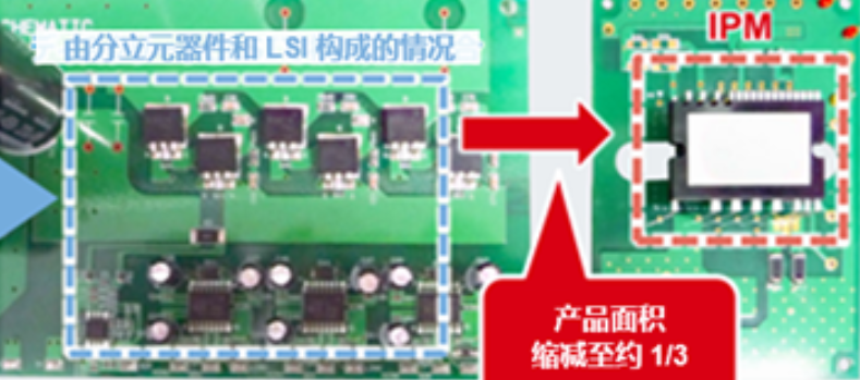 IPM模块_ipm电路-CSDN博客