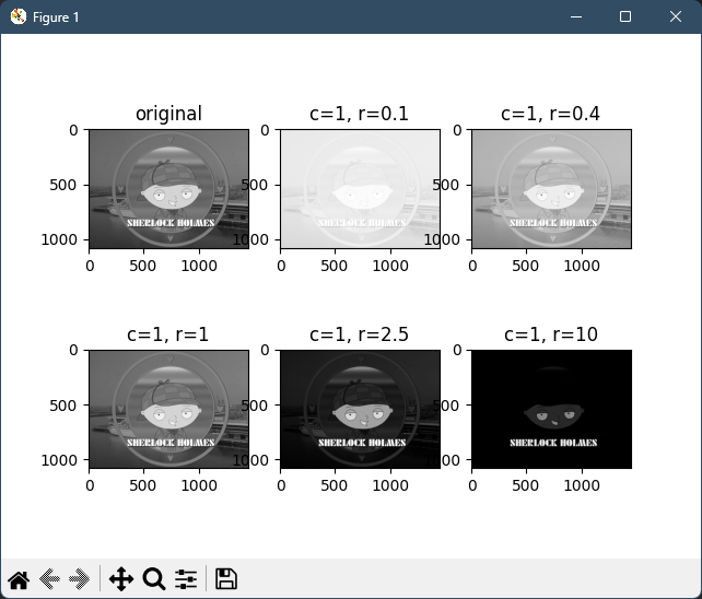 DIP实验2-CSDN博客