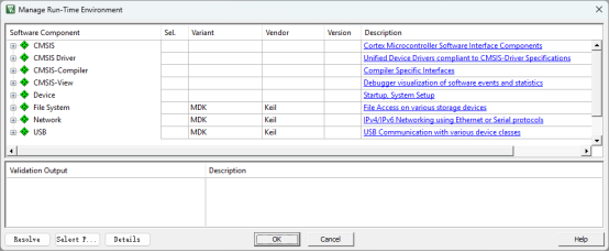 GD32F103环境搭建_gd32f103 pack-CSDN博客