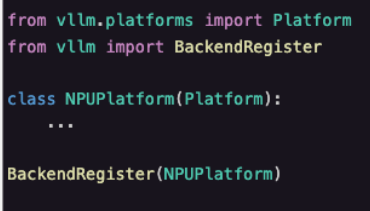 vLLM在Ascend上的适配解析_vllm-ascend-CSDN博客