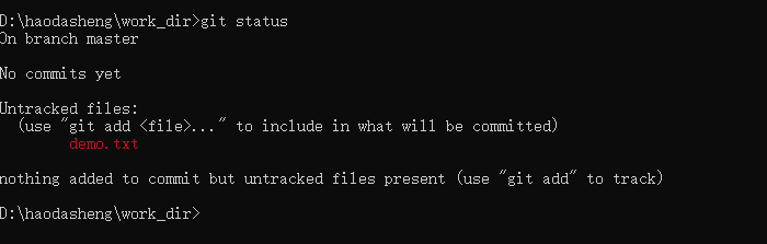 Git初始（git init）-CSDN博客