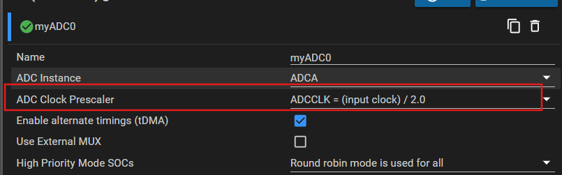 F28P550SJ9+CCS20.1.1+C2000学习笔记-CSDN博客