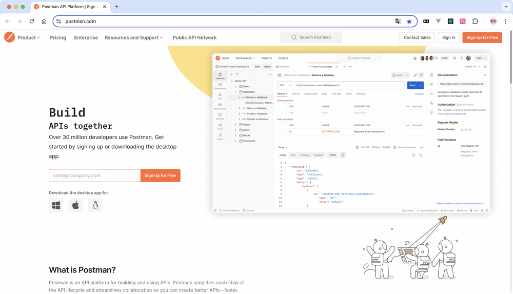 DevOps 必备：盘点2026 年最强RESTful API 接口测试方案-CSDN博客