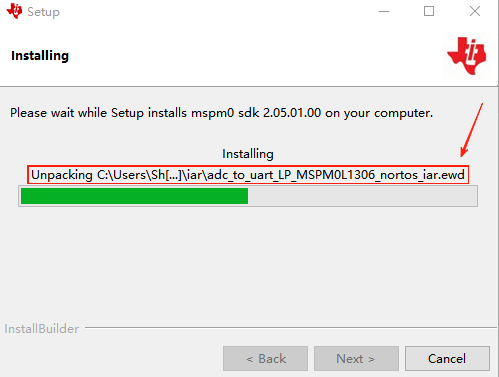 【MSPM0G3507】学习笔记(1)：搭建基于CCS+UniFlash的开发环境-CSDN博客