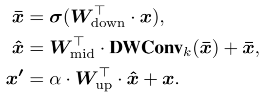 论文笔记《End-to-End Temporal Action Detection with 1B Parameters Across 1000 Frames》-CSDN博客