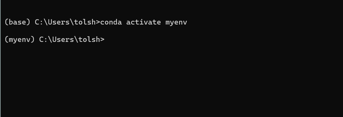 01 conda环境配置及IDE开发环境配置_conda 环境配置-CSDN博客