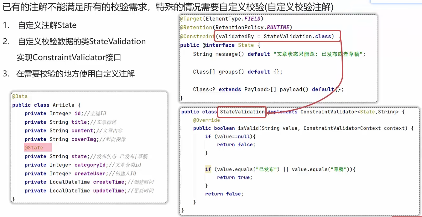 SpringBoot详细教程、理论+实战项目（包含源码）_springboot教程-CSDN博客