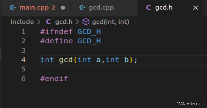 linux下使用cmake和vscode进行C/C++开发( 二）环境配置与代码实例_linux vscode cmake-CSDN博客