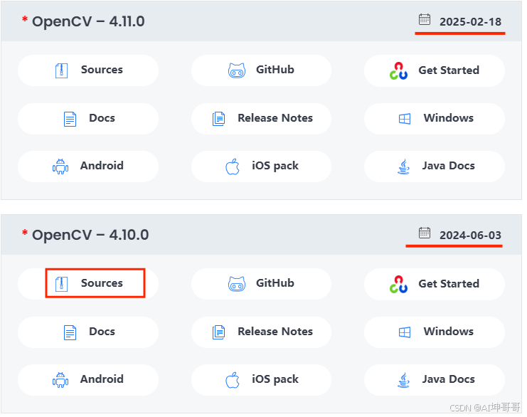 Ubuntu20.04安装opencv4.2.0 && opencv4.10.0 一文详细介绍安装步骤（带图）及报错解决-CSDN博客
