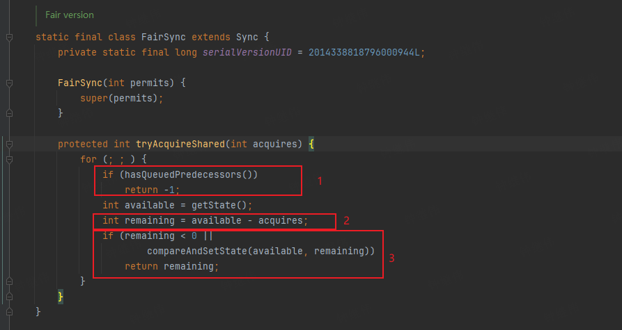 【Java】浅谈Semaphore-CSDN博客