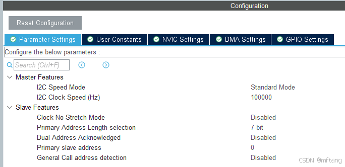 基于STM32和AS5600实现（绝对式）编码器软硬件方案_as5600 stm32-CSDN博客