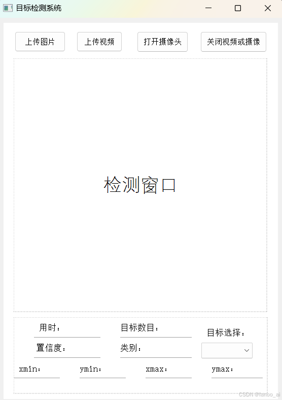 基于yolov11的水稻病害检测系统,支持图像、视频和摄像实时检测【pytorch框架、python源码】 Csdn博客