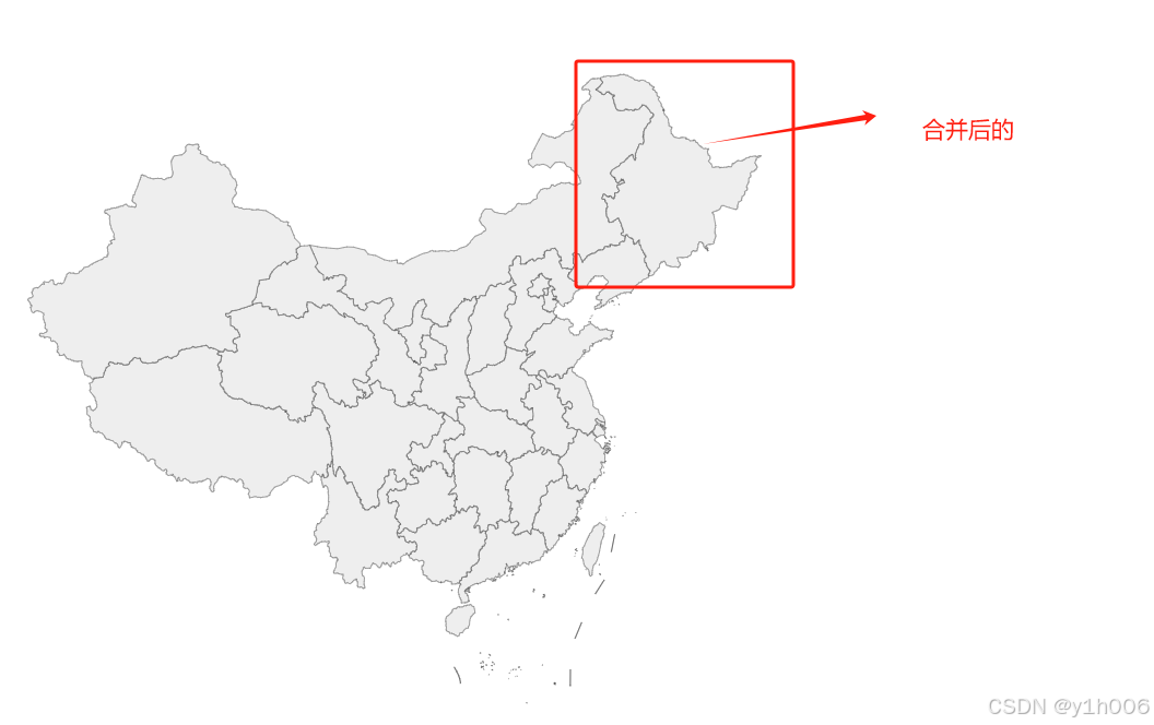 使用JTS java版本，echarts 地图区域合并_java 实现2个geometry区域合并 成一个polygon-CSDN博客