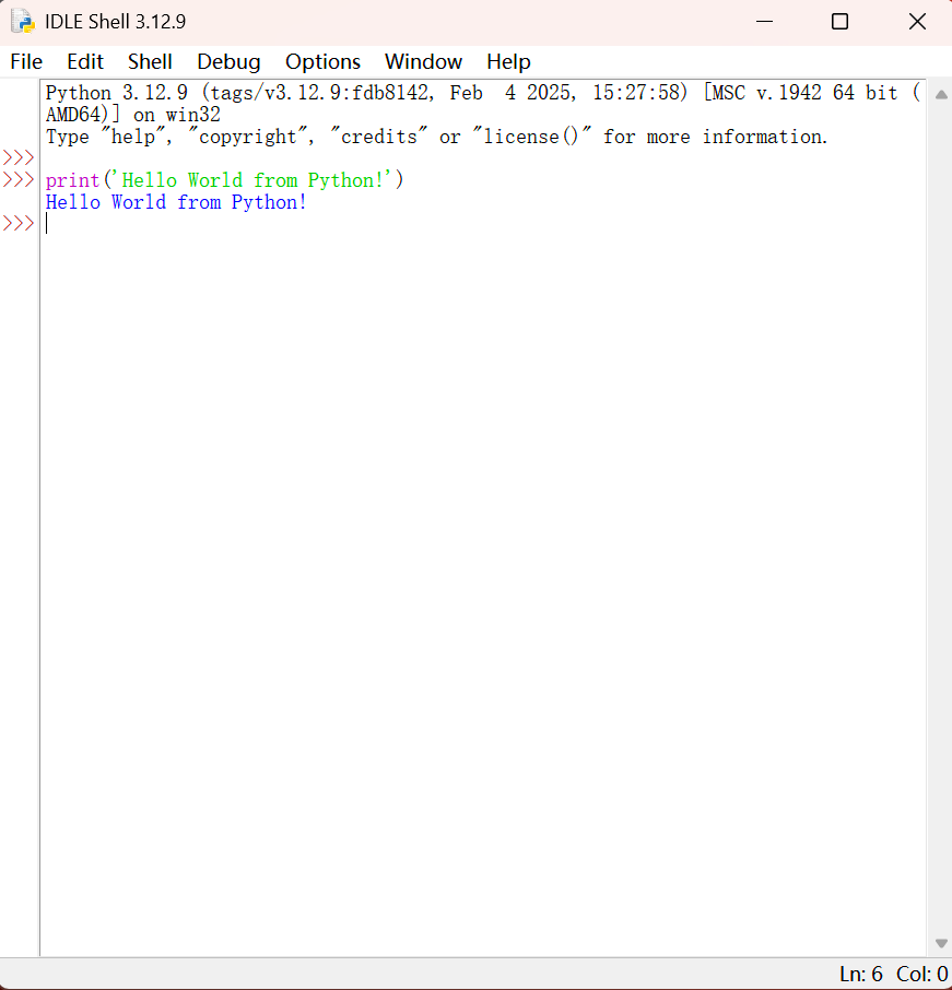 超详细的windows系统下的python环境配置教程windows配置python环境 Csdn博客