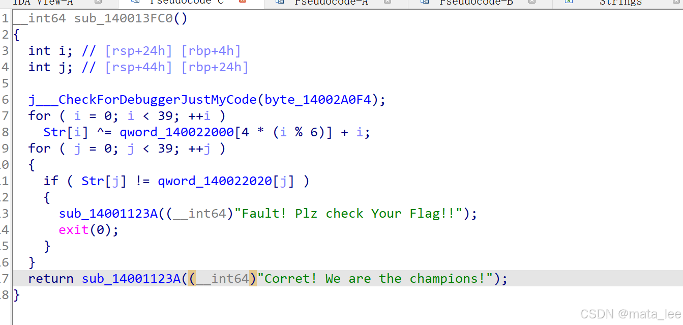 2024年NSSCTF秋季招新赛（校外赛道）WP_[swpuctf 2024 秋季新生赛]未选择的路-CSDN博客