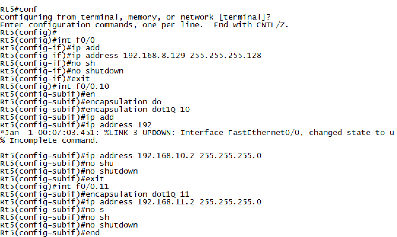 通过SecureCRT配置真机完成VRRP实验-CSDN博客