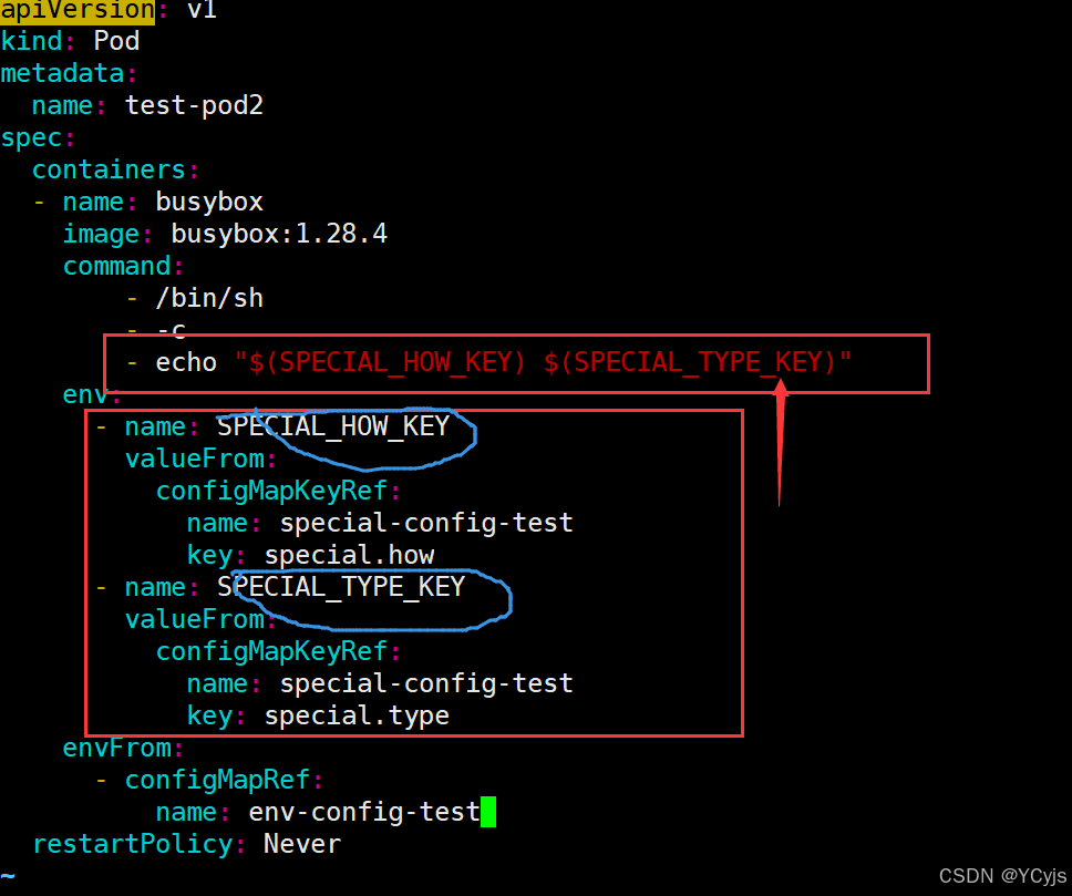 配置资源管理_kubectl create secret-CSDN博客