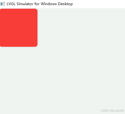 LVGL-CodeBlocks学习_codeblocks lvgl-CSDN博客