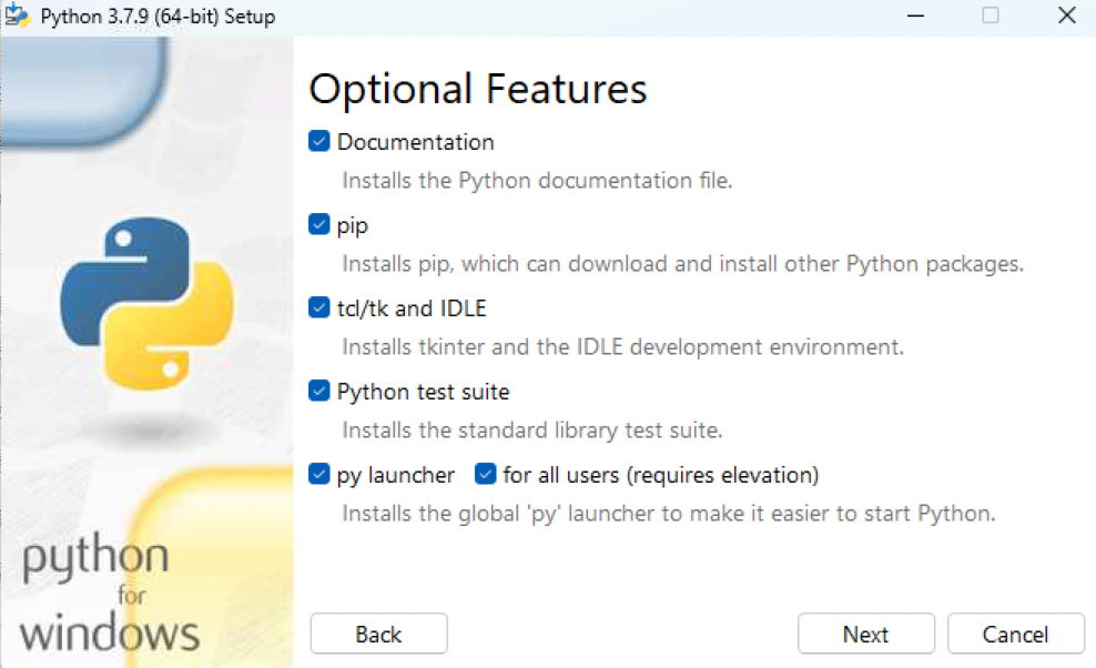 win11安装Python-CSDN博客
