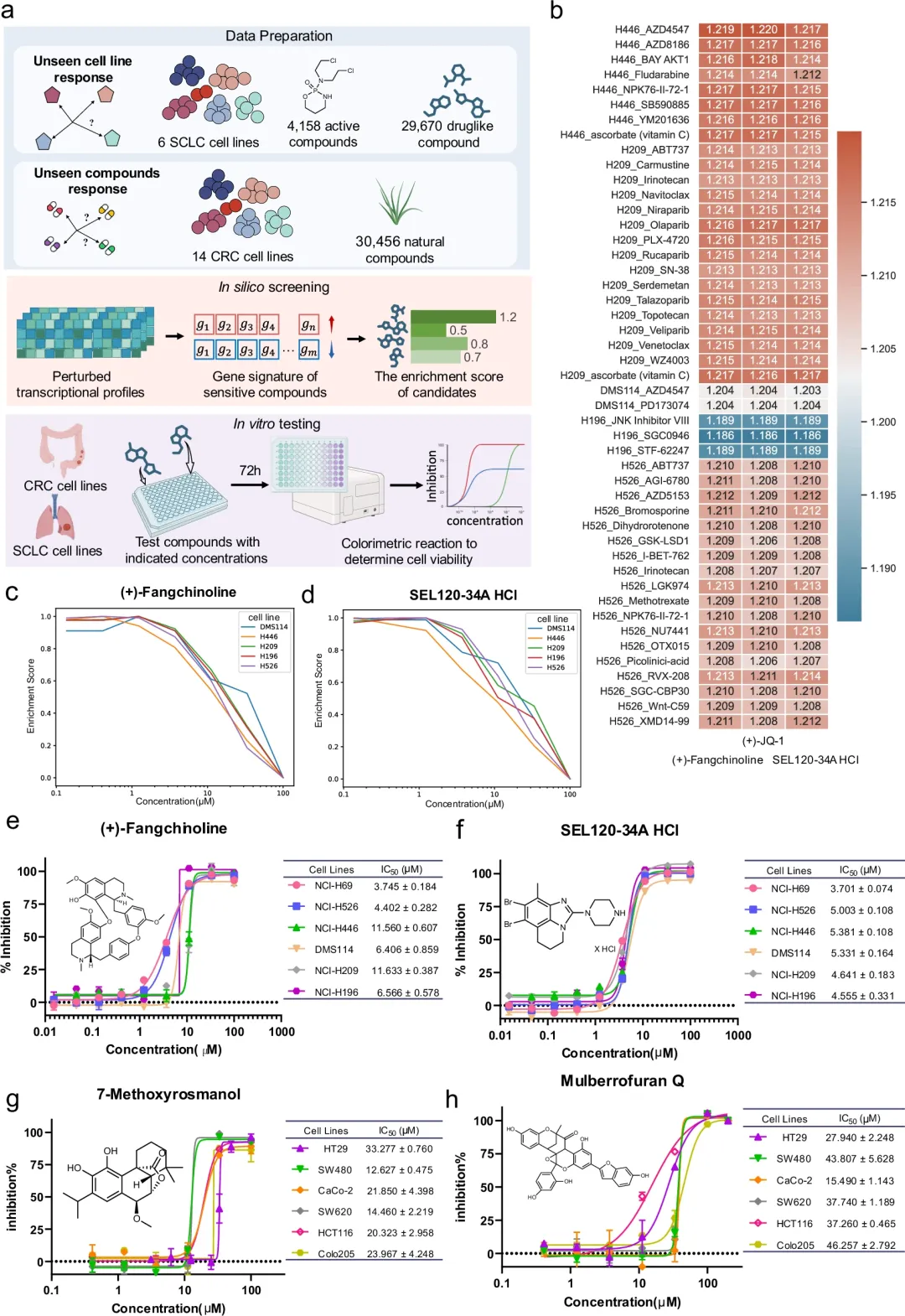 必看新技术！基于深度生成模型（PRnet）进行扰动转录响应预测并加速药物研发！-CSDN博客