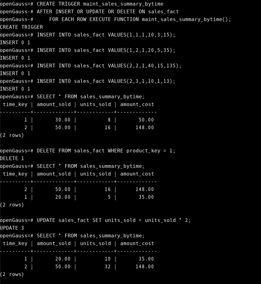 PL/PGSQL实战：OpenGauss数据库开发技巧_plpgsql-CSDN博客