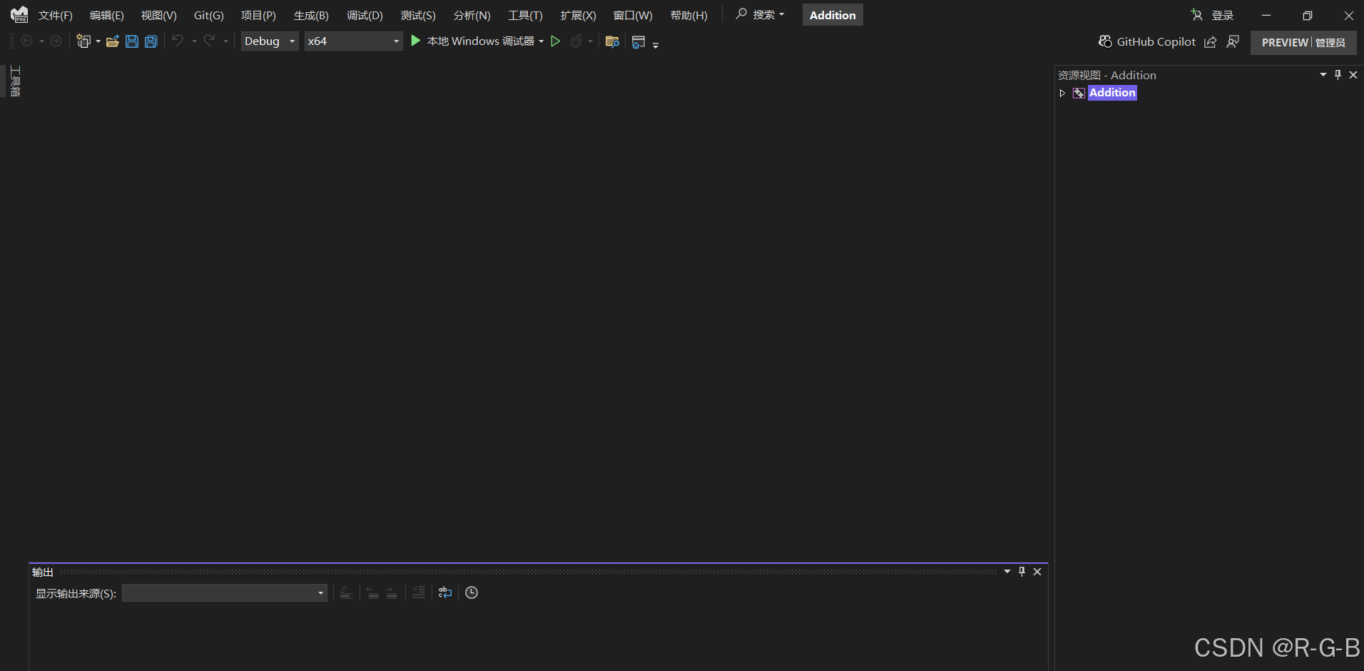 【00】MFC入门到精通——VS2022打开其他MFC项目报错，新版VS打开老版本VS的MFC项目报错，资源视图Dialog无法打开 ...