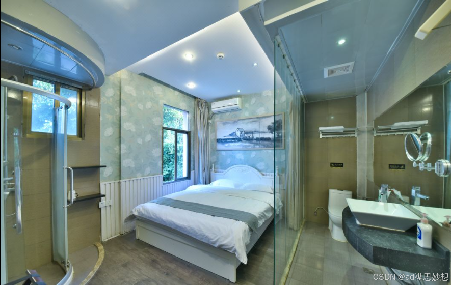 NSSCTF(MISC)—[NISACTF 2022]where_is_here_ctf where is here-CSDN博客